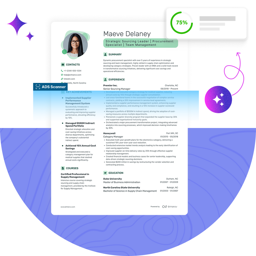 ATS Resume Checker - 2xResume